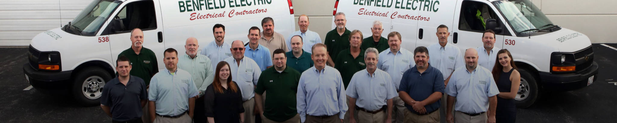 Company - Benfield Electric